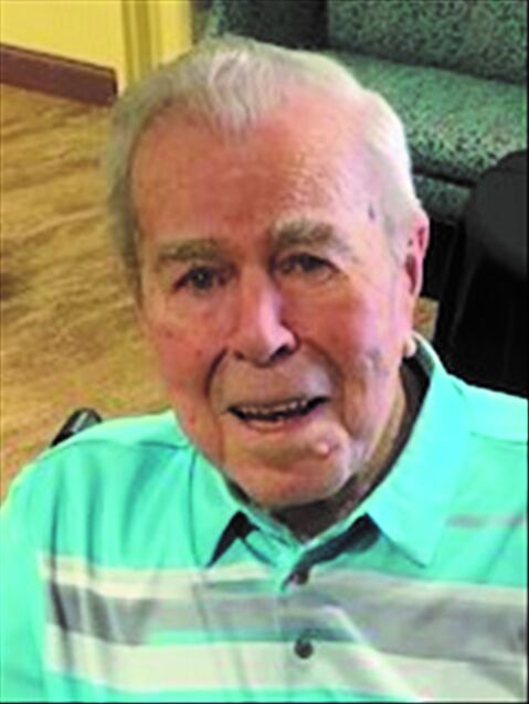 William A. Teper - Herald-Standard